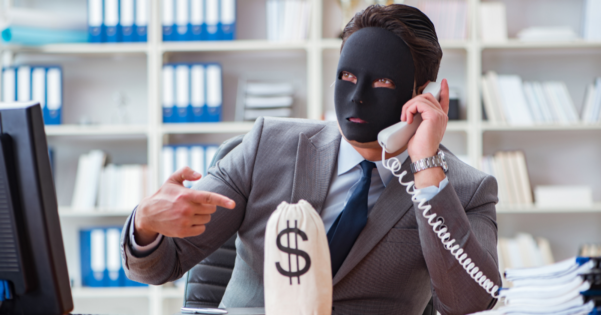 How to Recognize a Debt Collection Scam - PCS Debt Relief